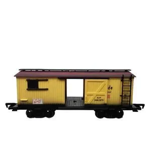 New Bright | Toys | Vintage 986 New Bright Chicago Northwestern Train ...